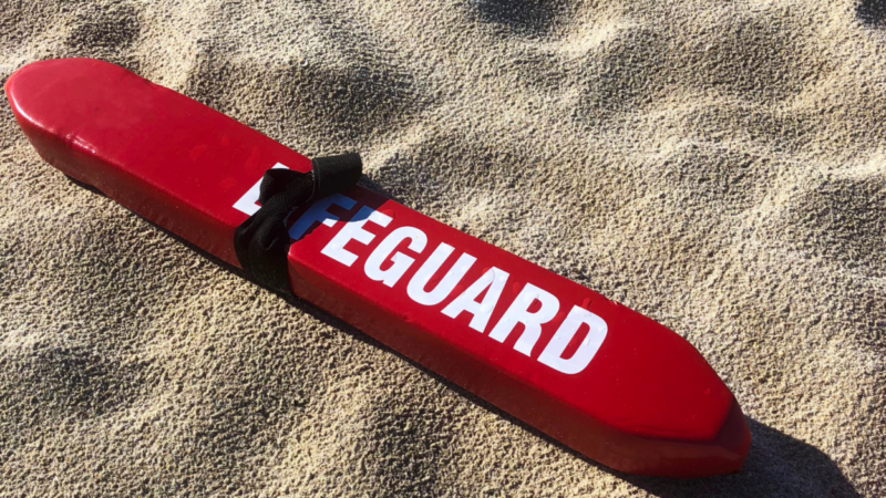LBI Summer Guide 2026: Beaches, Lifeguards & Public Bathrooms